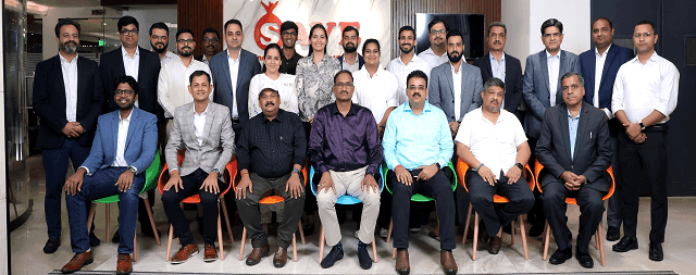 Save Solutions Private Limited