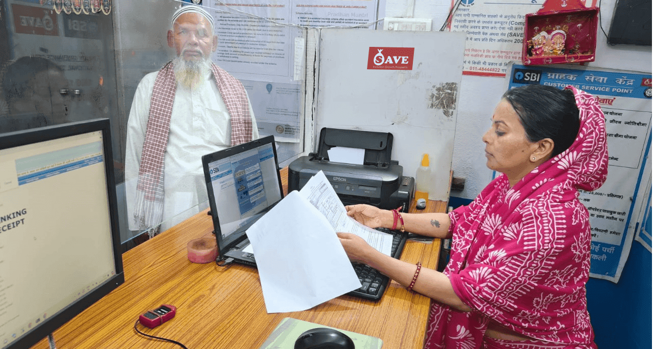 Save Solutions Private Limited