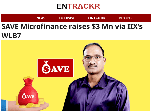 Save Solutions Private Limited